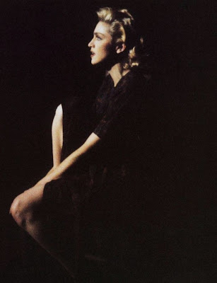 MADONNA - Evolution Videografia: 1986